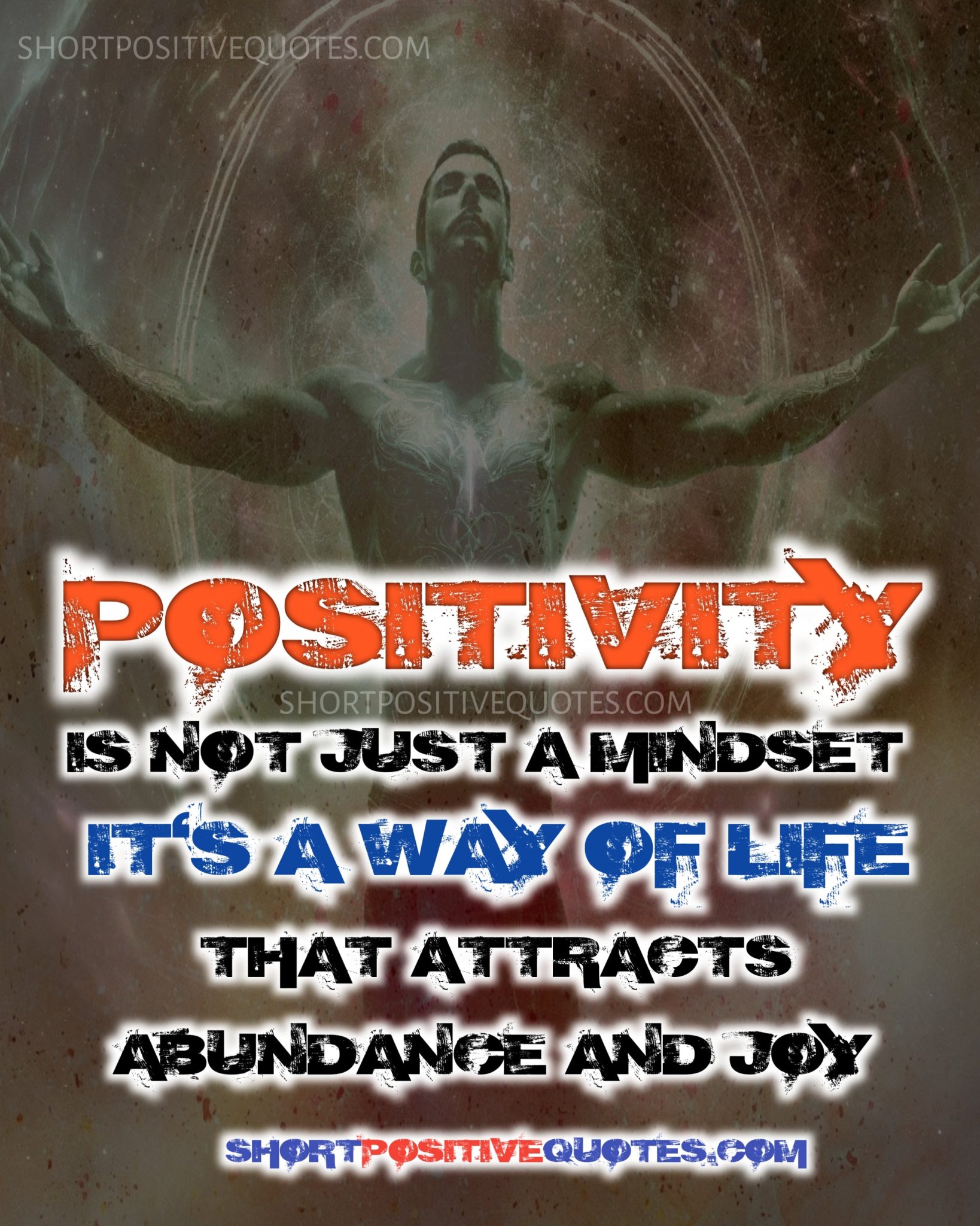 Positive Energy Quotes Which Give Courage to Change Your Life and Your ...